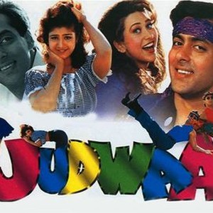 Judwaa - Rotten Tomatoes