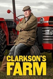 Clarkson's Farm - Rotten Tomatoes