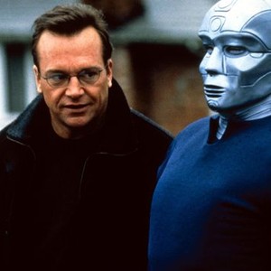 The Outer Limits: Season 7, Episode 1 - Rotten Tomatoes