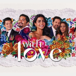 With Love - Rotten Tomatoes