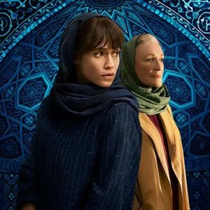 Tehran - Rotten Tomatoes