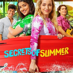 Secrets of Summer - Rotten Tomatoes