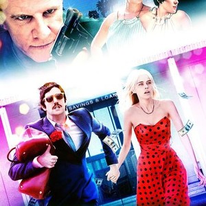 Electric Slide (2014) - Rotten Tomatoes