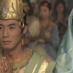 Buddha - Rotten Tomatoes