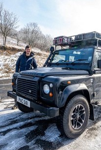 The Last Overland: Season 1, Episode 4 | Rotten Tomatoes