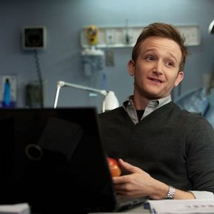 Eric Laden - Rotten Tomatoes