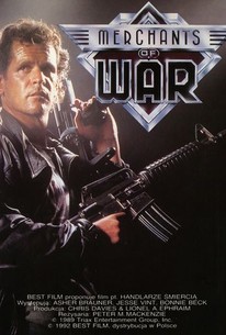 Merchants of War | Rotten Tomatoes
