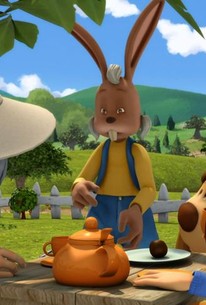 The Magic Roundabout: Season 2, Episode 45 | Rotten Tomatoes