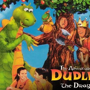 The Adventures of Dudley the Dragon - Rotten Tomatoes