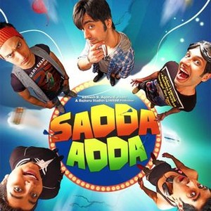 Sadda Adda - Rotten Tomatoes