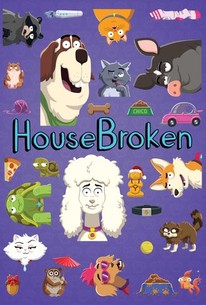 HouseBroken: Season 2, Episode 12 - Rotten Tomatoes