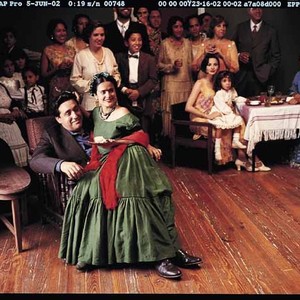 Frida - Rotten Tomatoes