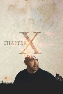 Chapter X - Movie Reviews | Rotten Tomatoes