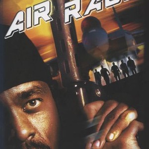 Air Rage - Rotten Tomatoes