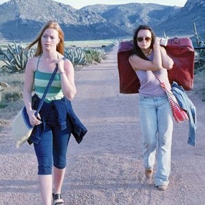 Morvern Callar - Rotten Tomatoes