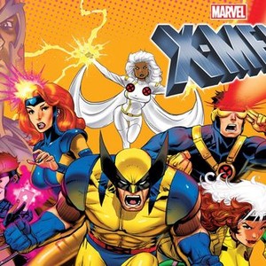 X-Men - Rotten Tomatoes