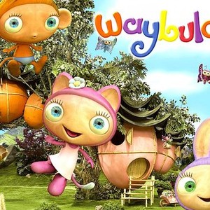 Waybuloo: Season 4, Episode 51 - Rotten Tomatoes