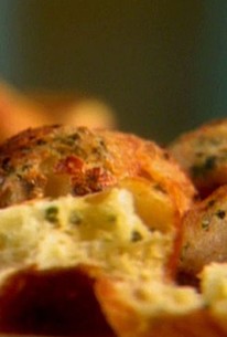 Cooking for Real: Season 7, Episode 4 | Rotten Tomatoes