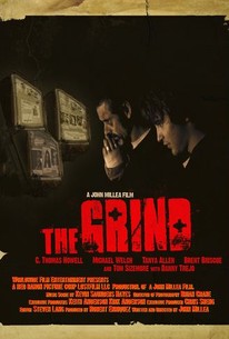 The Grind | Rotten Tomatoes