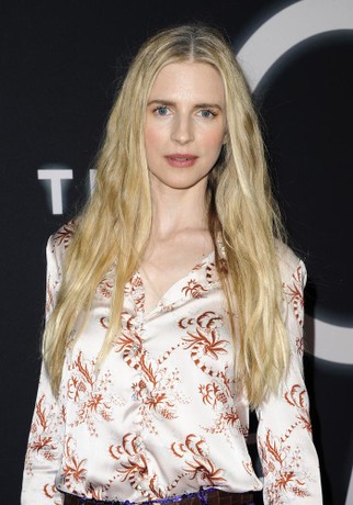 Brit Marling El Este