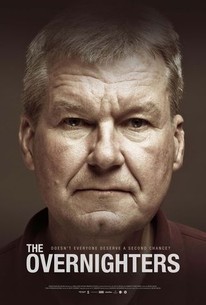 The Overnighters | Rotten Tomatoes