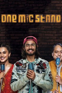 One Mic Stand: Season 1 | Rotten Tomatoes