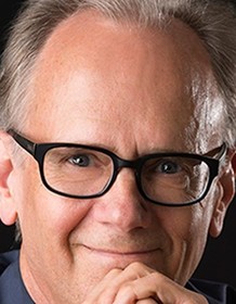 Tom Larson | Rotten Tomatoes