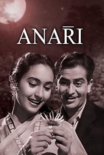 Anari (1959) | Rotten Tomatoes