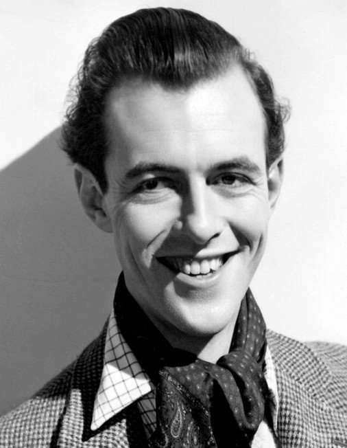 Michael Denison - Rotten Tomatoes