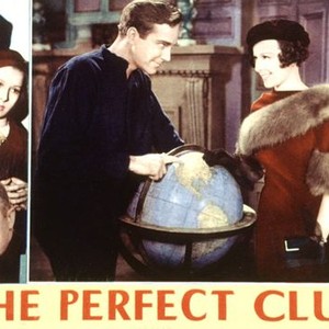 The Perfect Clue - Rotten Tomatoes