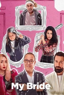 My Bride | Rotten Tomatoes