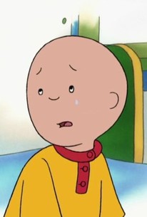 Caillou: Season 2, Episode 35 | Rotten Tomatoes