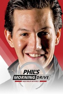 Phil's Morning Drive: Season 2 | Rotten Tomatoes
