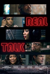 Real Talk (2021) | Rotten Tomatoes