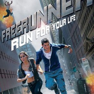 Freerunner - Rotten Tomatoes