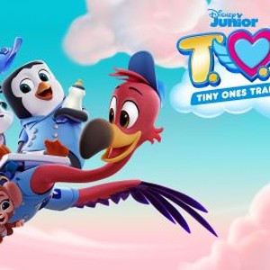 T.O.T.S. - Rotten Tomatoes