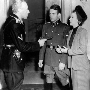 Helmut Dantine - Rotten Tomatoes