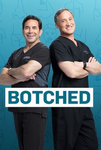 Botched: Season 7 | Rotten Tomatoes