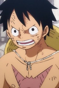 One Piece: Season 20, Episode 38 | Rotten Tomatoes