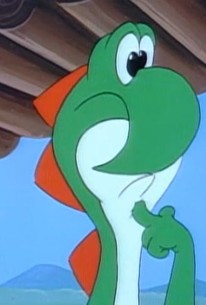 Super Mario World: Season 1, Episode 1 | Rotten Tomatoes