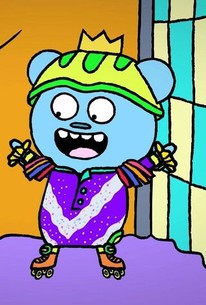 Bossy Bear: Season 1, Episode 8 | Rotten Tomatoes