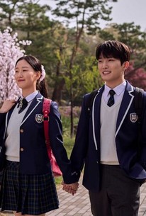 XO, Kitty: Season 1, Episode 3 | Rotten Tomatoes