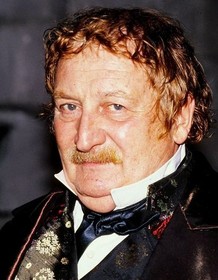 Jacques Fabbri | Rotten Tomatoes