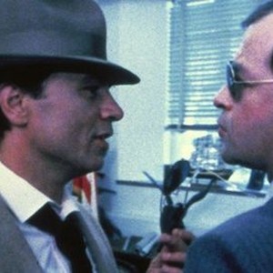 Joe Dancer - Rotten Tomatoes