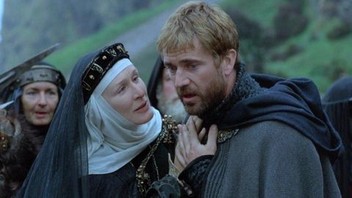 claudius hamlet 1990