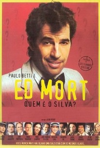 Ed Mort | Rotten Tomatoes