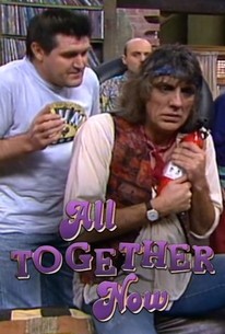 All Together Now: Season 2 | Rotten Tomatoes