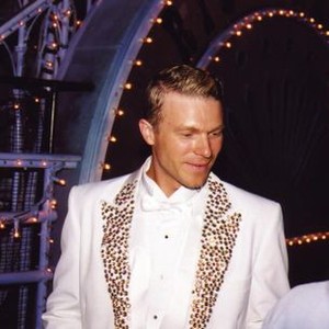 Christian Taylor - Rotten Tomatoes