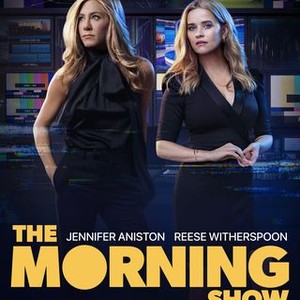 The Morning Show - Rotten Tomatoes