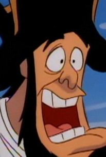 Animaniacs: Season 1, Episode 28 | Rotten Tomatoes